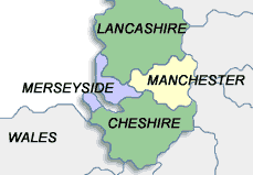 Manchester Information - British Services UK Guides